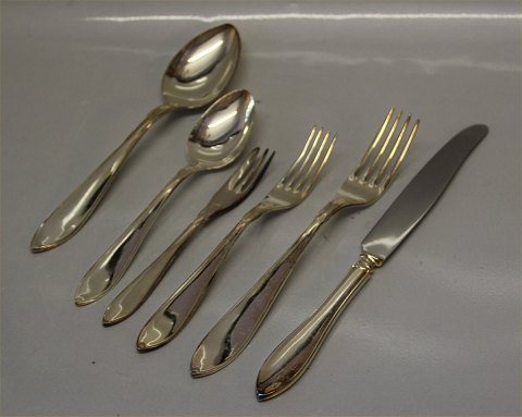Klosterkælderen - Swedish Silver Plate Cutlery Prima PRIMA NS ALP ...