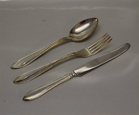 Klosterkælderen - Swedish Silver Plate Cutlery Prima PRIMA NS ALP ...